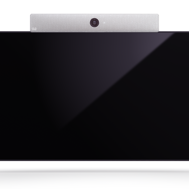 Webex Room Kit – Trecom – Inteligentne sale konferencyjne