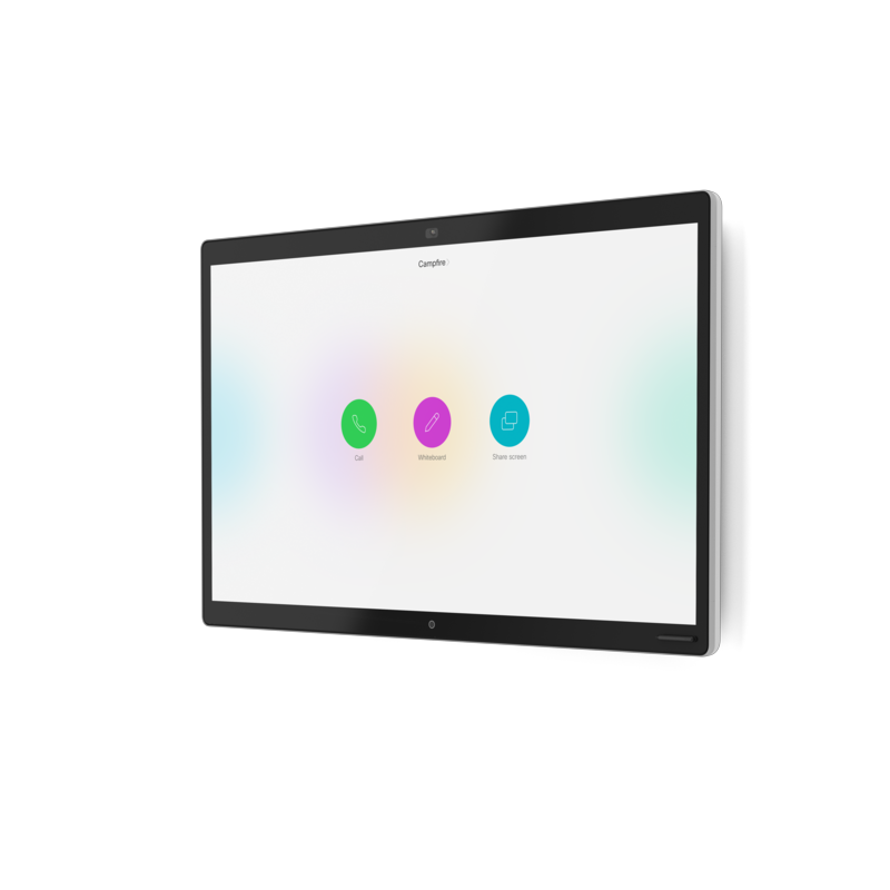 Webex Board 55 – Trecom
