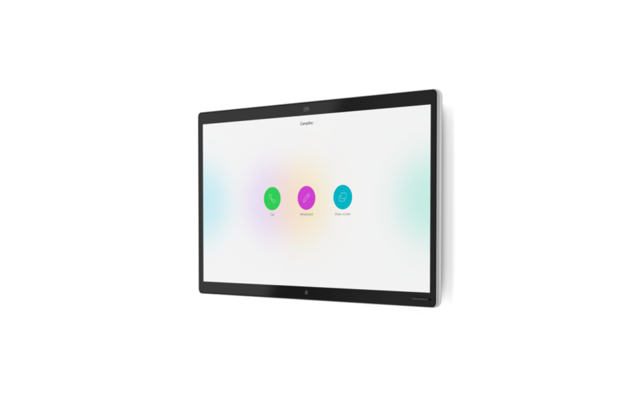 Webex Board 55 – Trecom