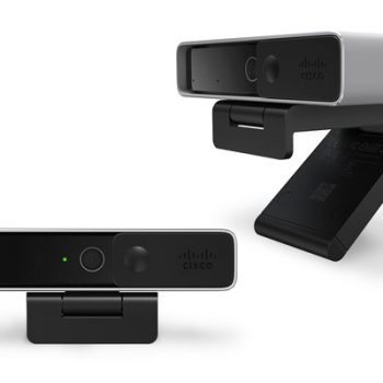 Cisco Webex Desk Camera – Trecom
