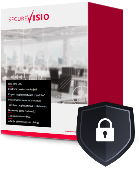 SecureVisio – Trecom
