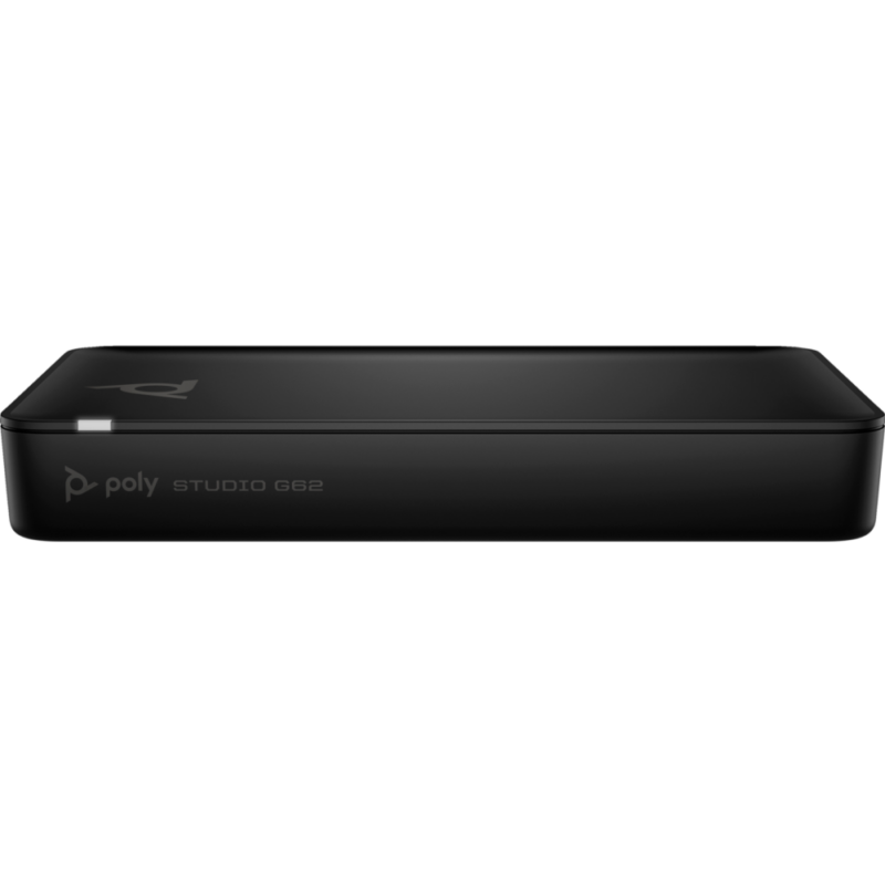 HP Poly Studio G62 – Trecom – Inteligentne sale konferencyjne